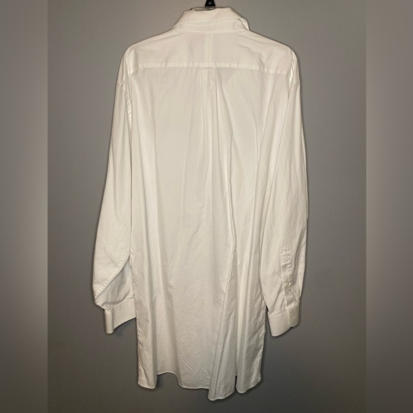 Jos. A. Bank | Shirts | Jos A Bank Executive Collection White Button Up ...
